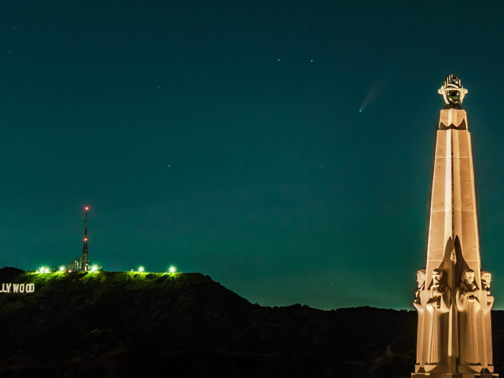 Membership | Griffith Observatory - Southern California’s gateway to ...