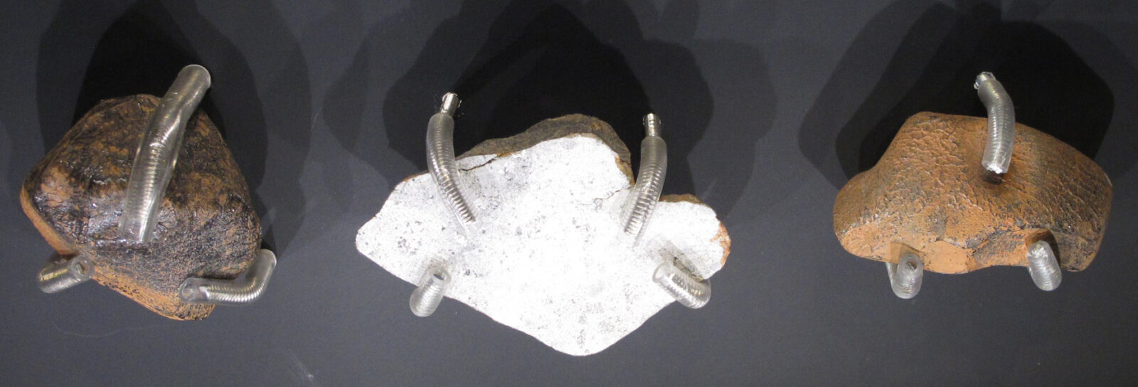 Pieces of the Sky (Meteorites) - Griffith Observatory - Southern ...