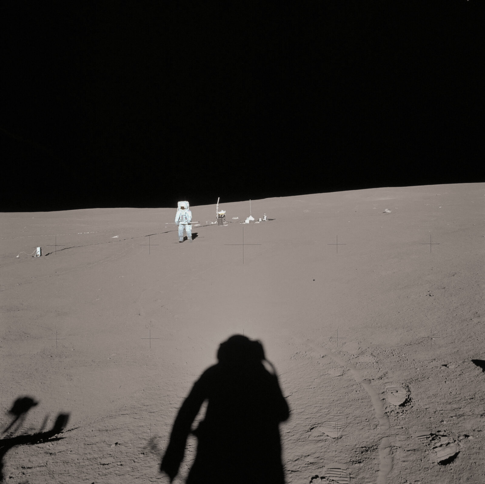 Our Moon - Griffith Observatory - Southern California’s gateway to the ...