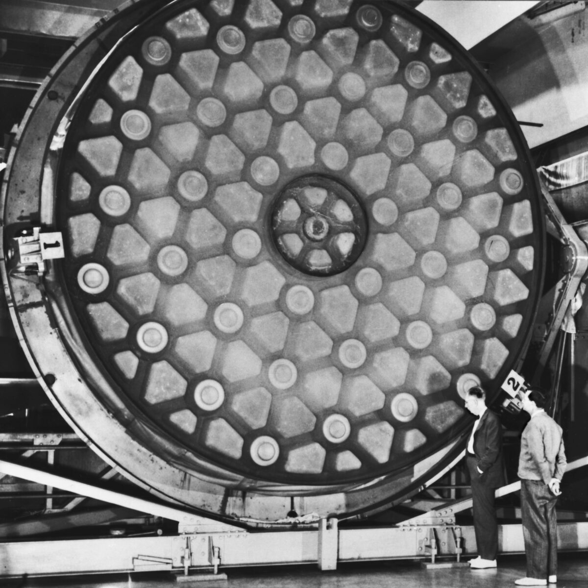 Observing in California - Griffith Observatory - Southern California’s ...