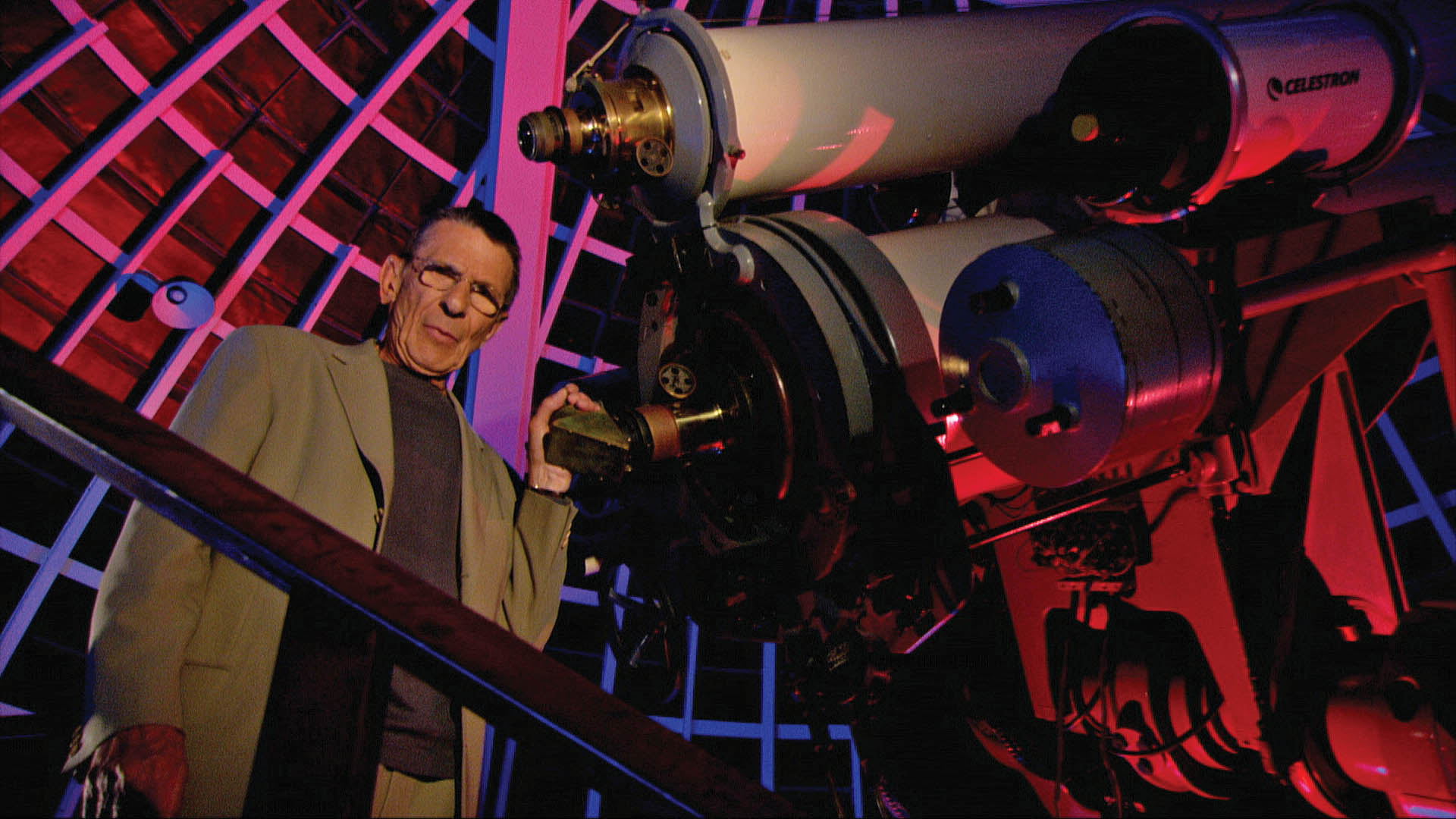 The Once and Future Griffith Observatory - Griffith Observatory