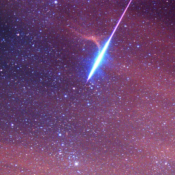 Pieces of the Sky (Meteorites) - Griffith Observatory - Southern ...