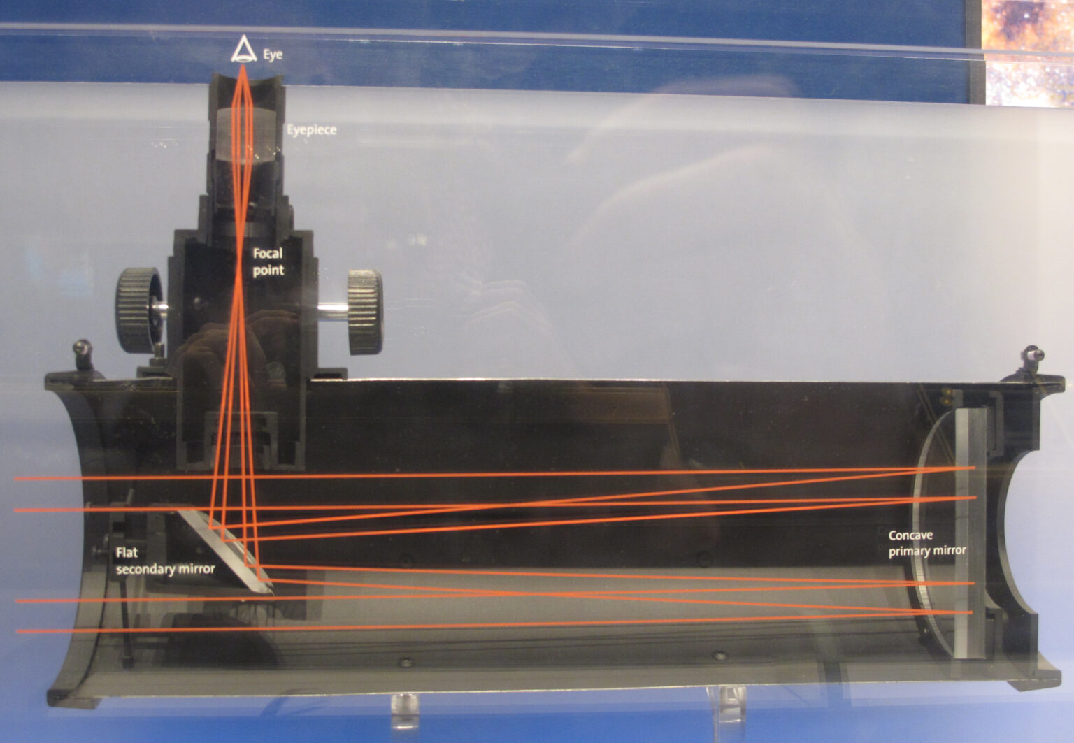 Extending the Eye - Griffith Observatory - Southern California’s ...