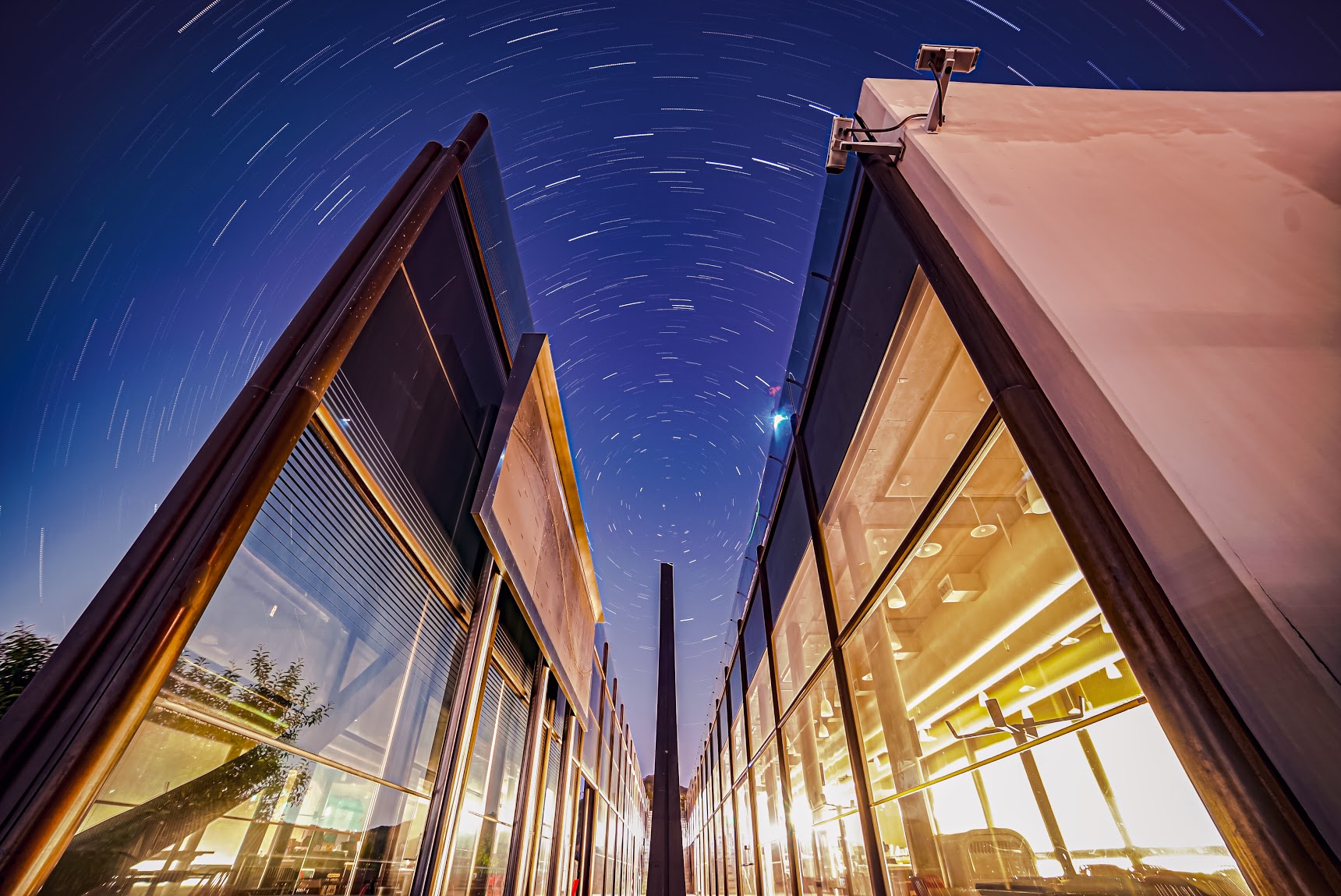 The Gottlieb Transit Corridor - Griffith Observatory - Southern ...