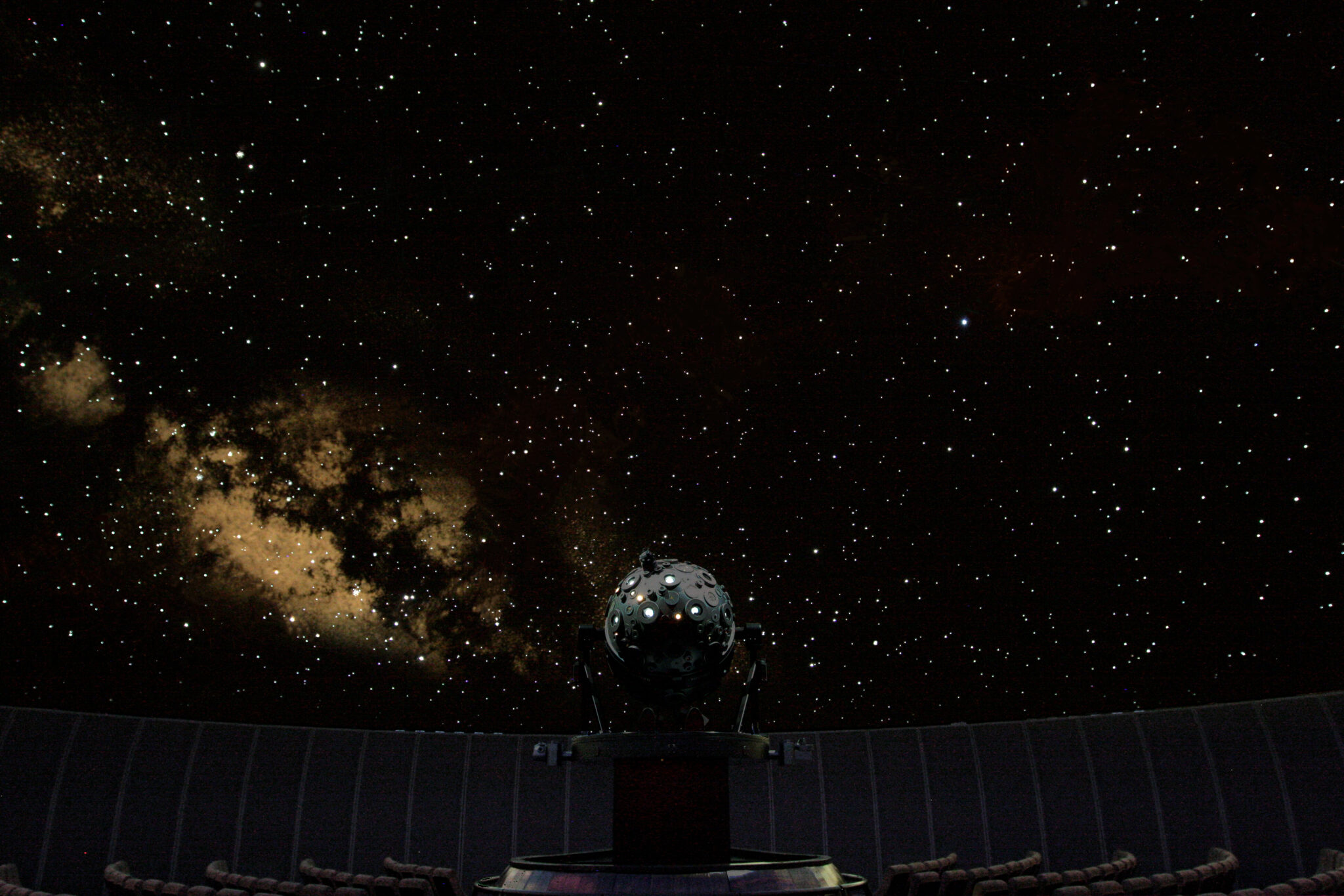 Calendar - Griffith Observatory - Southern California’s gateway to the ...