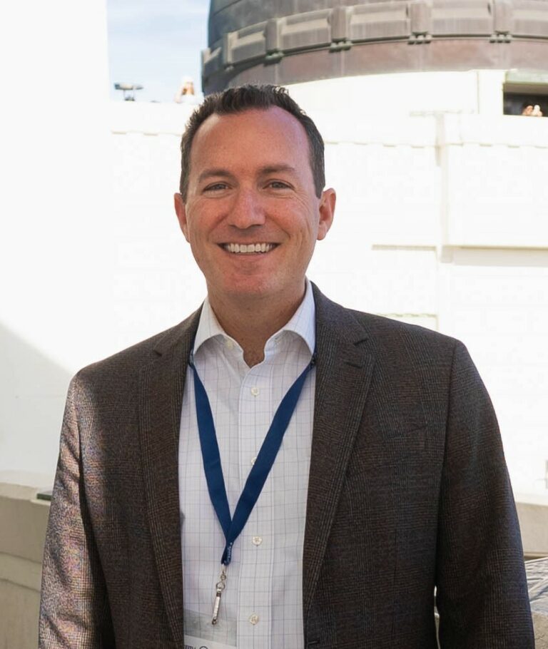 Jordan Sternlieb - Griffith Observatory - Southern California’s gateway ...